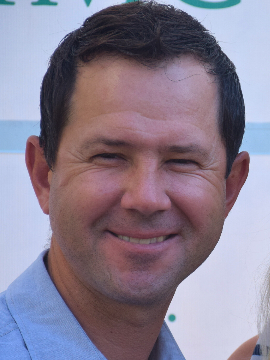 Ricky Ponting: Educational qualification and career path of the Delhi ...