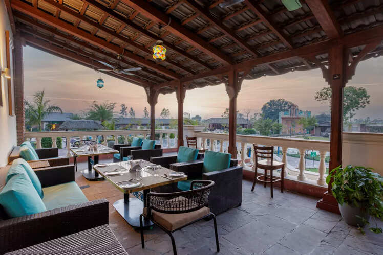 Get ready for the long weekend and head to these unforgettable retreats ...