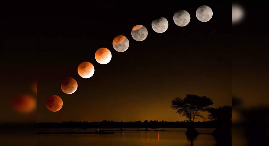Lunar Eclipse 2024: When and where to watch it? Will it be visible in ...