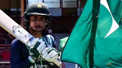 Javeria Khan: Pakistan's Javeria Khan announces retirement from ...