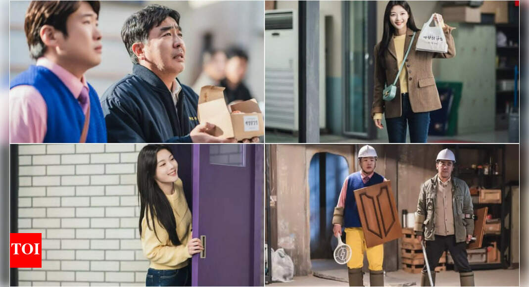 Chicken Nugget finale explained: Did Ryu Seung Ryong and Ahn Jae Hong ...