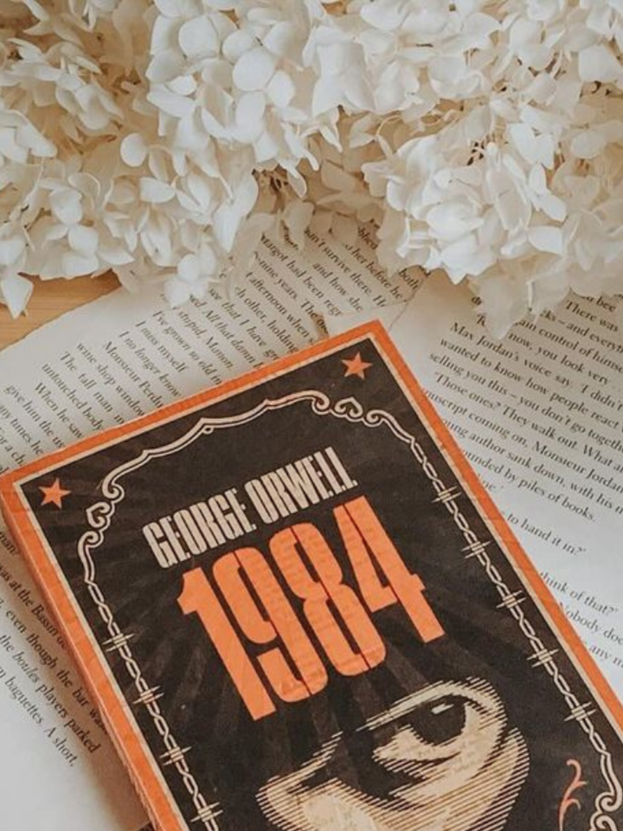 10 Best Quotes By George Orwell From 1984 | Times Now