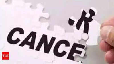 5 signs that your breast cancer has come back - Times of India