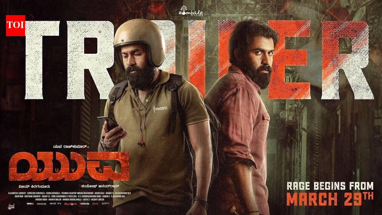 Yuva Movie Review: Yuva review: A power-packed debut