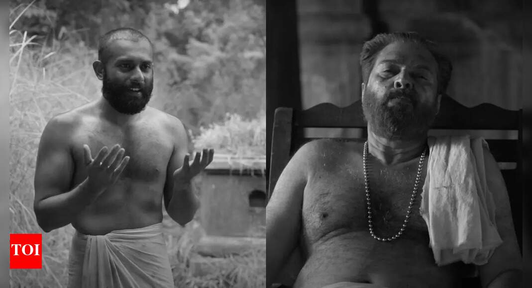 'Poomani Maalika’ video song from ‘Bramayugam’ is out! | - The Times of ...