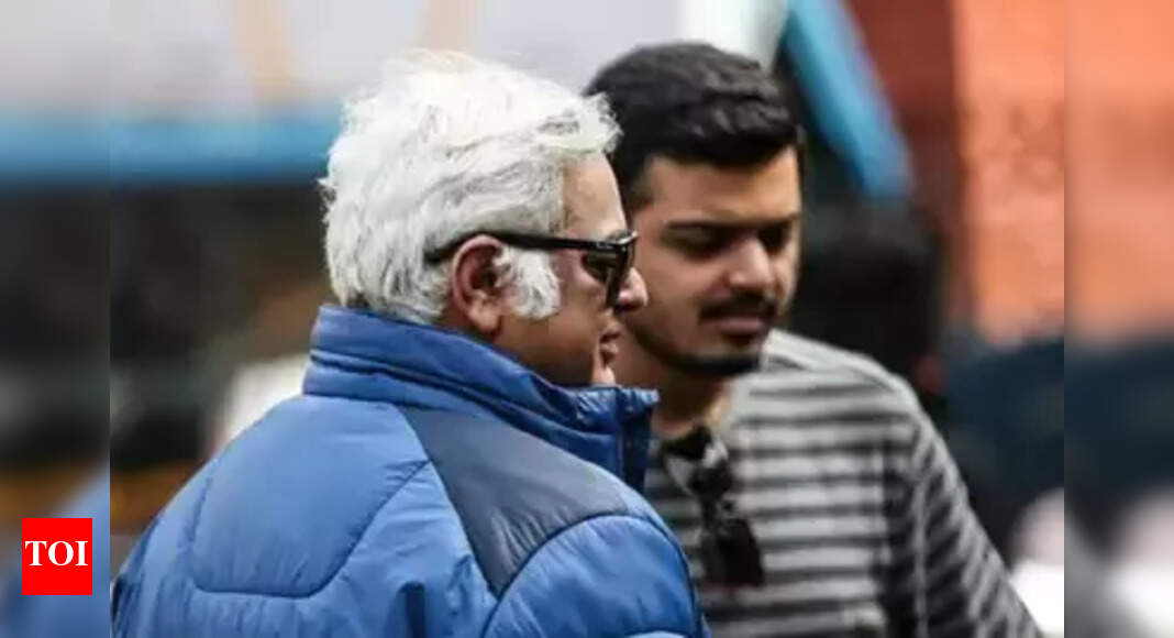 Hansal Mehta on Jai's directorial debut 'Lootere': He's going to emerge ...