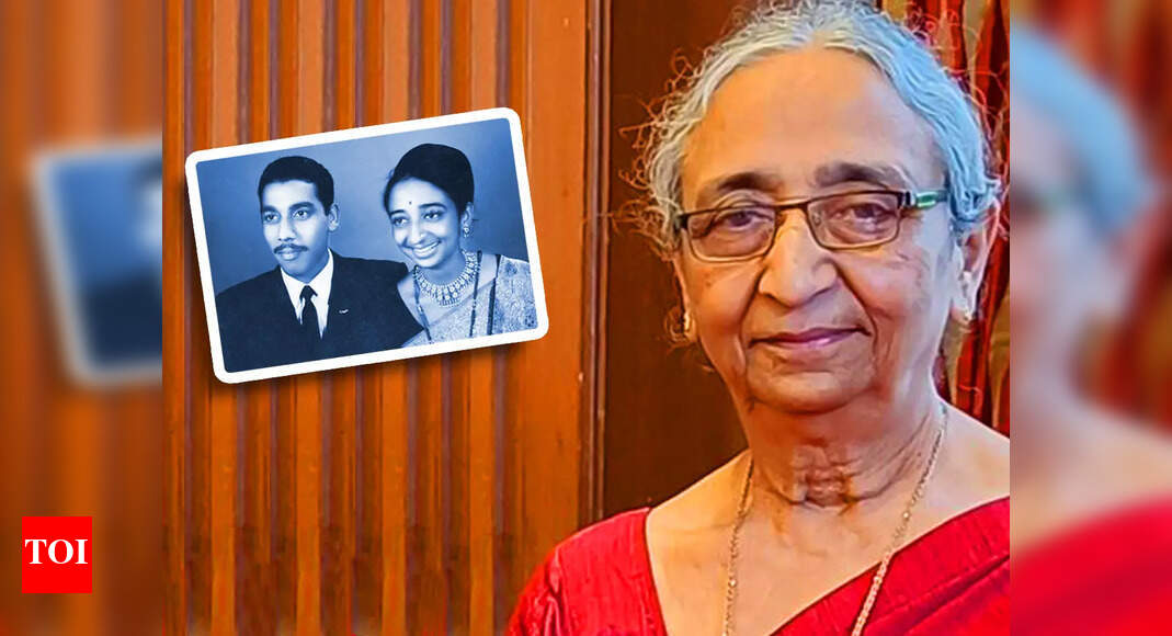 Damayanti Tambay: Forgotten Indian PoWs: Tragic story of Damayanti and ...