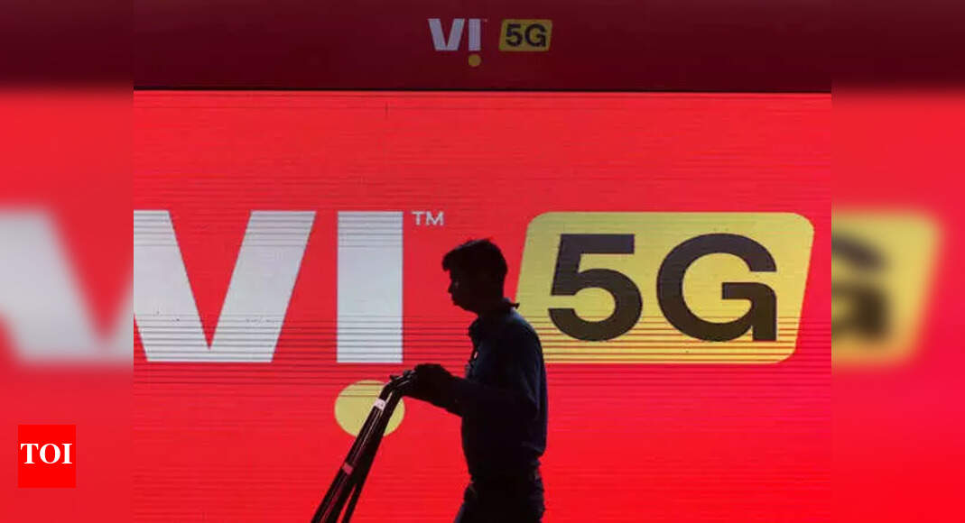 Vodafone-Idea introduces eSIM services for prepaid customers in New ...