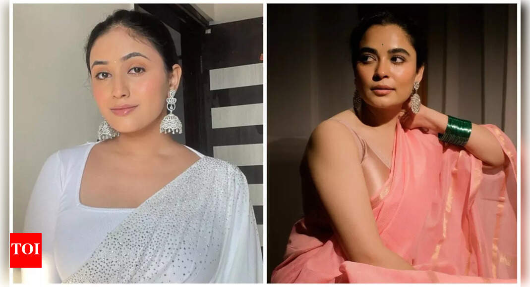 Exclusive - Tripti Sharma replaces Prachi Hada to play the new Keerat in Teri Meri Doriyaann ...