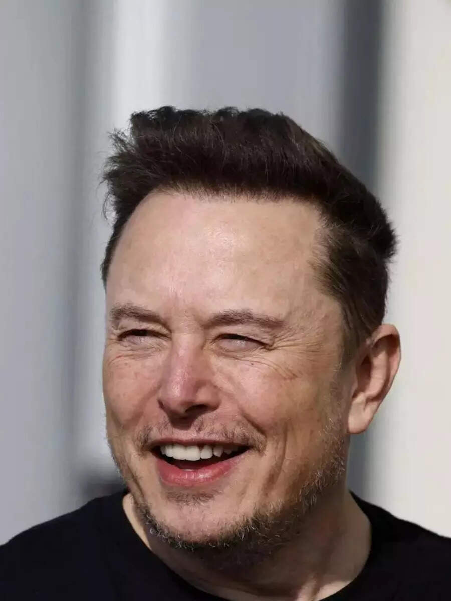 Elon Musk's Career Evolution from Tesla to Twitter | Times of India