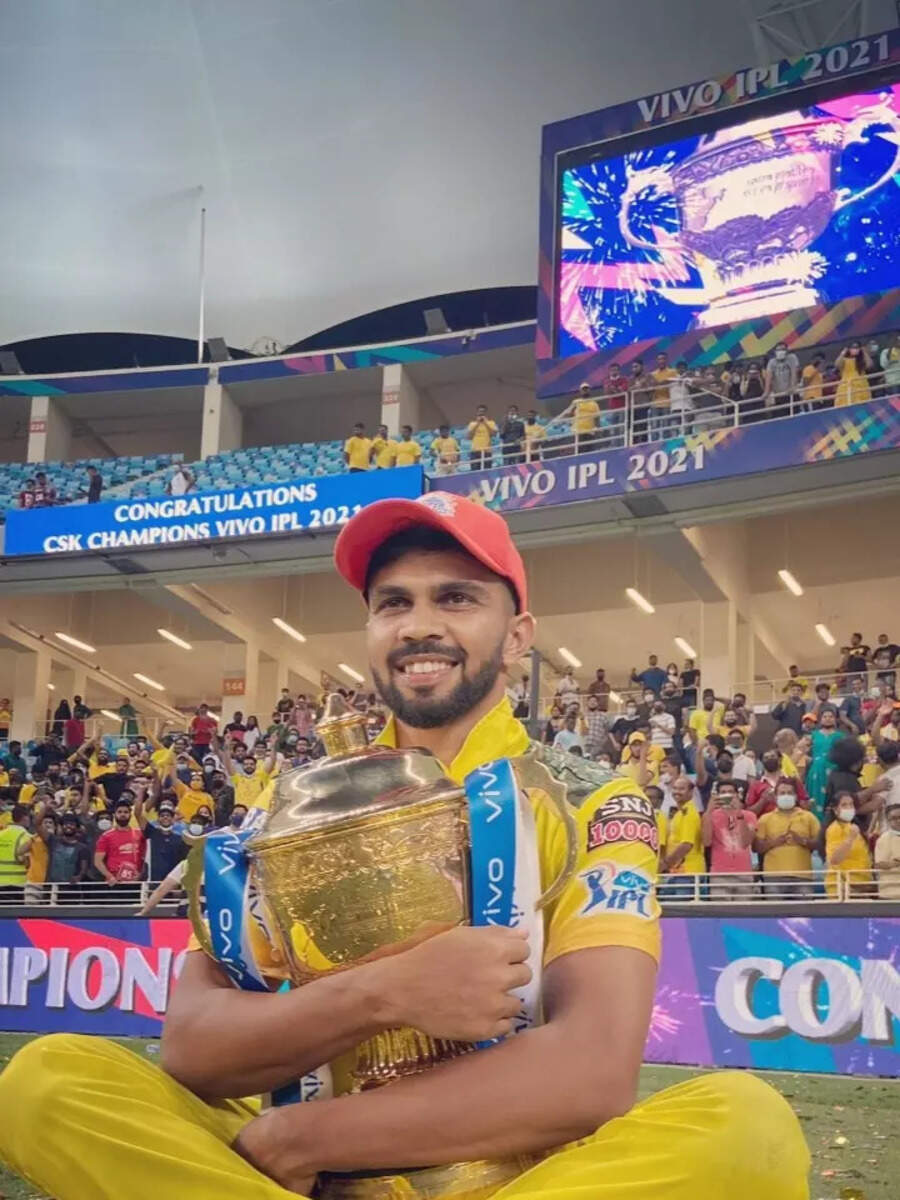 4 Players To Captain India In T20Is Before Leading An IPL Team | Times Now
