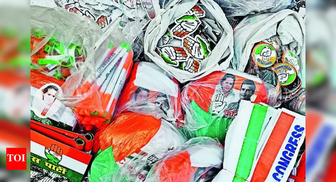 Congress Donors: Vedanta Top Cong Funder, At Least 3 Donors Put In ...