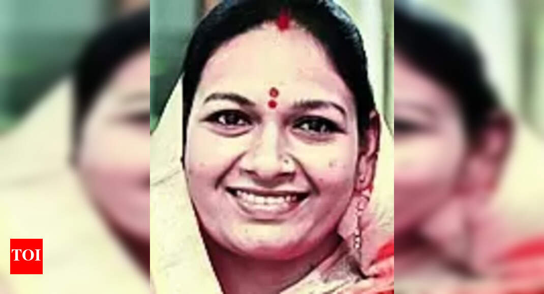 Ramtek: Ramtek: Congress Faces First Hurdle, Mahayuti Struggles ...