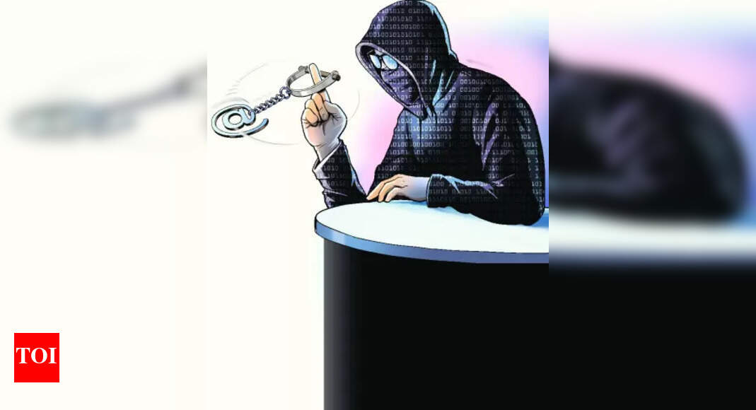 Online Fraud: Two Arrested For Duping People Online | Bhopal News ...
