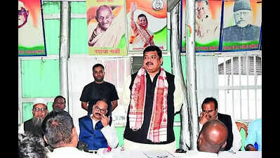 Rakibul Cong: Rakibul Cong Trump Card To Regain Its Lost Bastion ...