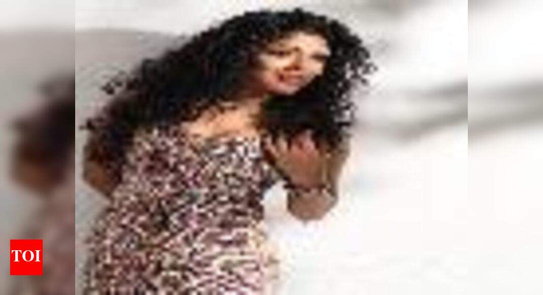 Rima goes to Tollywood | Regional Movie News - Times of India