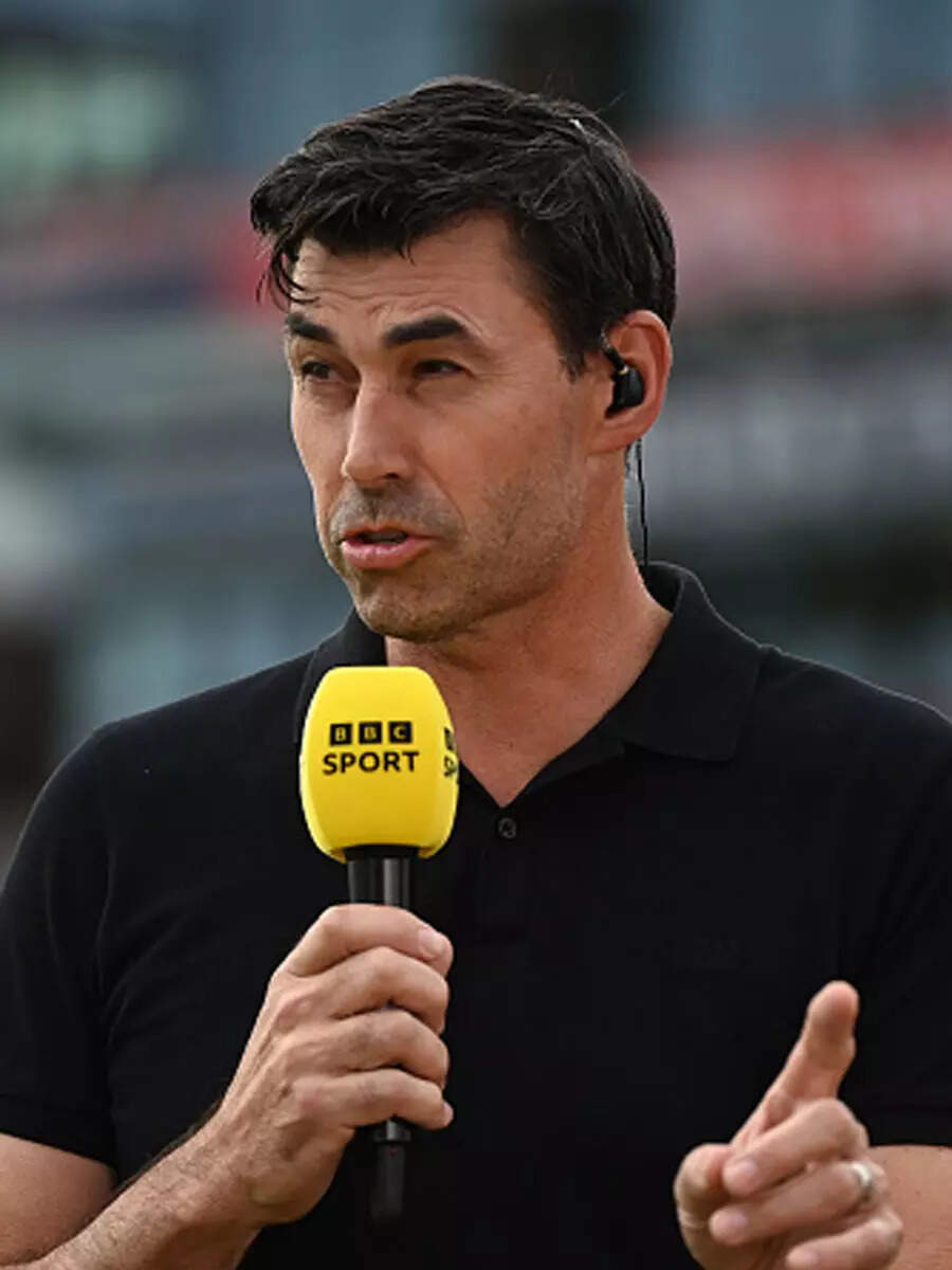 Stephen Fleming: From Cricket Player to Coach Extraordinaire | Times of ...