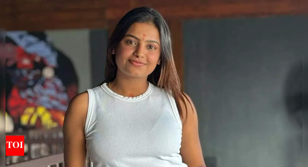 Bigg Boss Kannada OTT fame Sonu Srinivas Gowda arrested post adopting ...