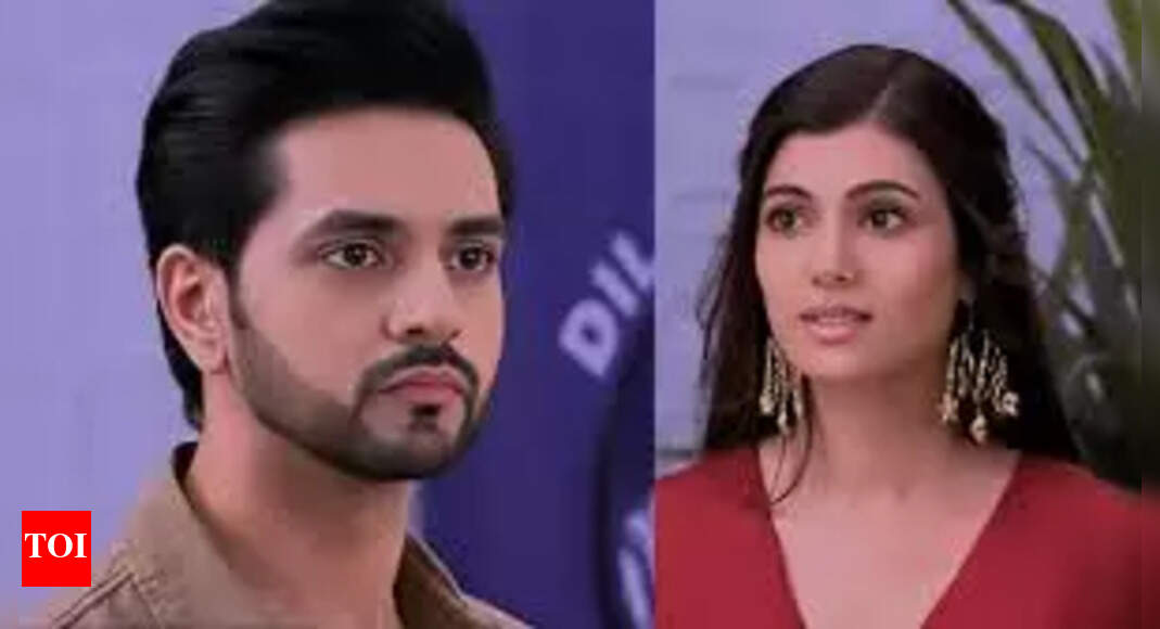 Ghum Hai Kisikey Pyaar Meiin’s Shakti Arora’s praises co-star Sumit ...