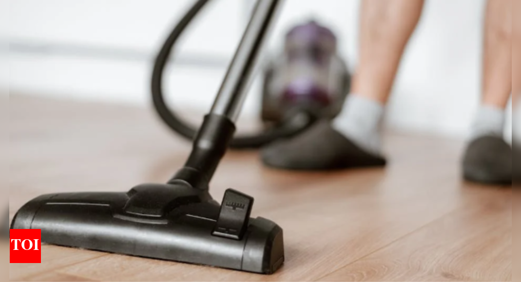 How To Clean With Your Vacuum Cleaner Thoroughly? | - The Times Reviews ...