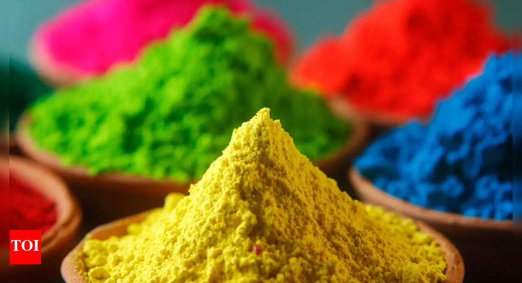 Legends of Holika, Radha-Krishna love story, and Kamadeva's sacrifice ...