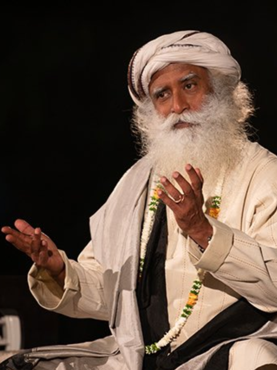 7 Motivational Quotes by Sadhguru For Students | Times Now