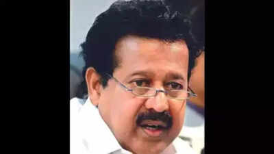 Ponmudi to be sworn in as TN minister today; RN Ravi to administer oath ...