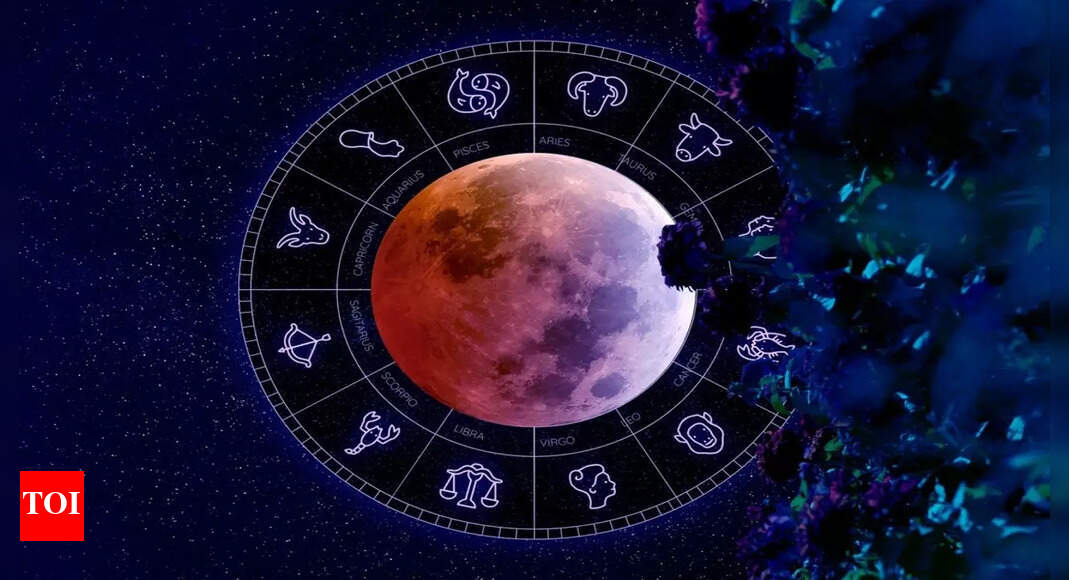 The mysteries of reincarnation through astrological chart - The Times ...