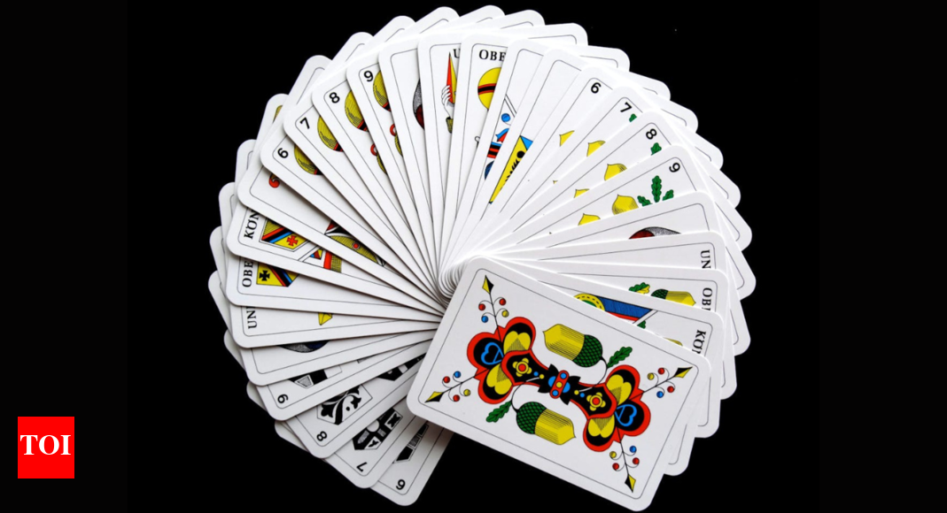 Harnessing the power of Tarot: Your guide to effective time management ...