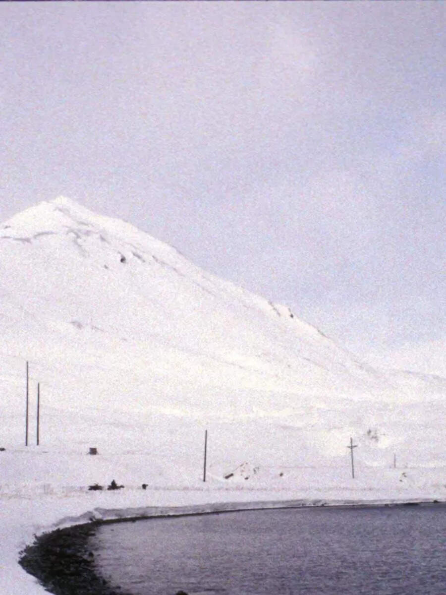 Extremes on Earth: The Farthest Country in Every Direction | Times Now