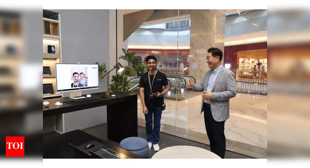 Samsung set to bring AI and enhanced connectivity to Indian consumers ...