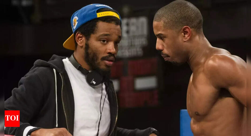 New release date set for Ryan Coogler and Michael B. Jordan's vampire ...