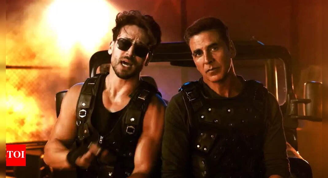 IPL 2024 opening ceremony: Akshay Kumar, AR Rahman, Sonu Nigam to light ...