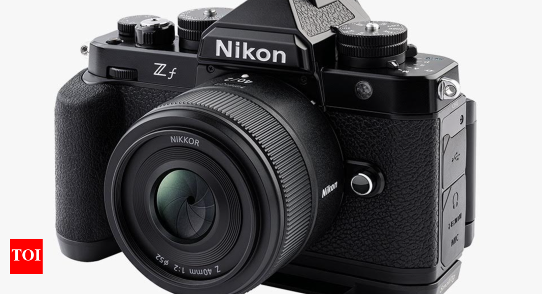 Nikon launches new Z mount lenses for mirrorless cameras: All the ...