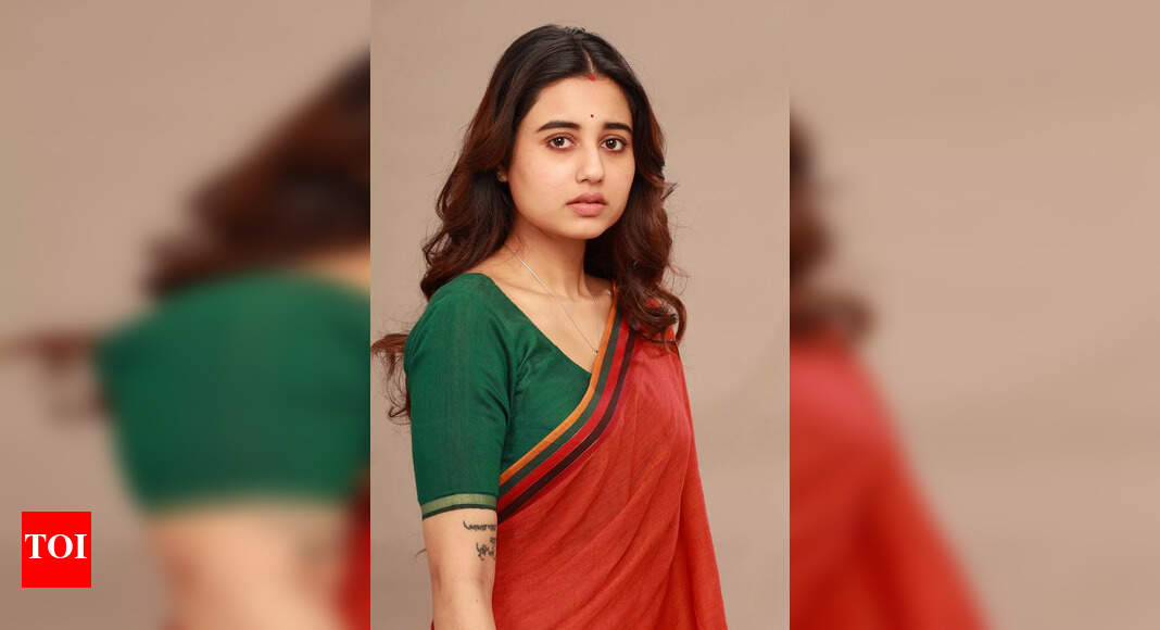 Swastika Dutta plays a pivotal character in Basanta Ese Gyachhe ...