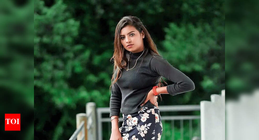 Sonu Srinivas Gowda remanded to police custody for four days - Times of ...