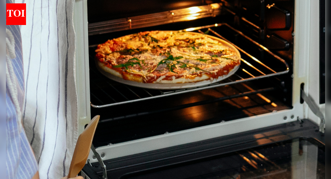 The Best Pizza Ovens: A Must-Have For Those Cheesy Pizzas At Home ...