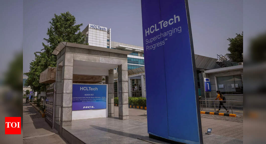 HCLTech gets two new Microsoft Azure specializations with these AI and ...