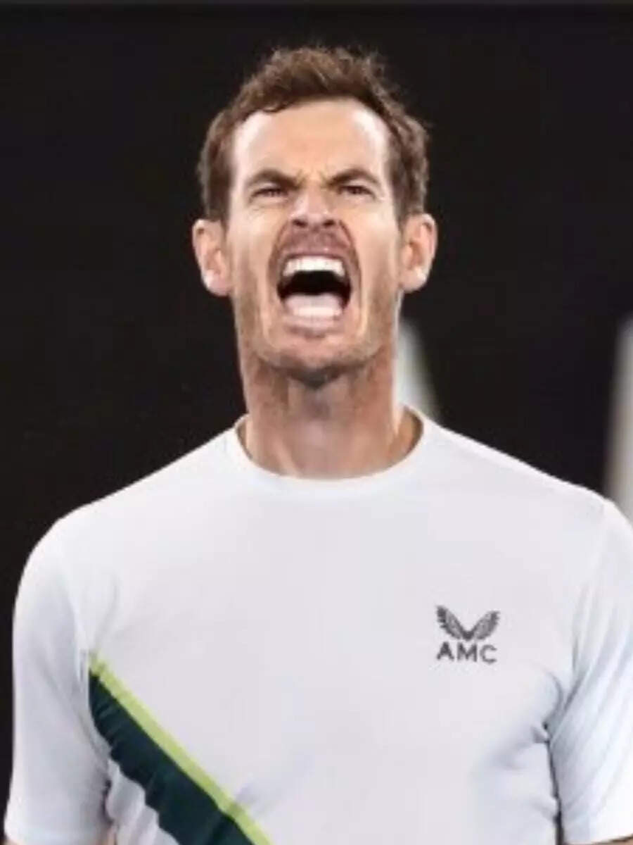 Car Collection Of Tennis Star Andy Murray | Times Now