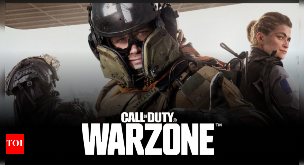 Call of Duty: Warzone Mobile is here; check out device requirements ...