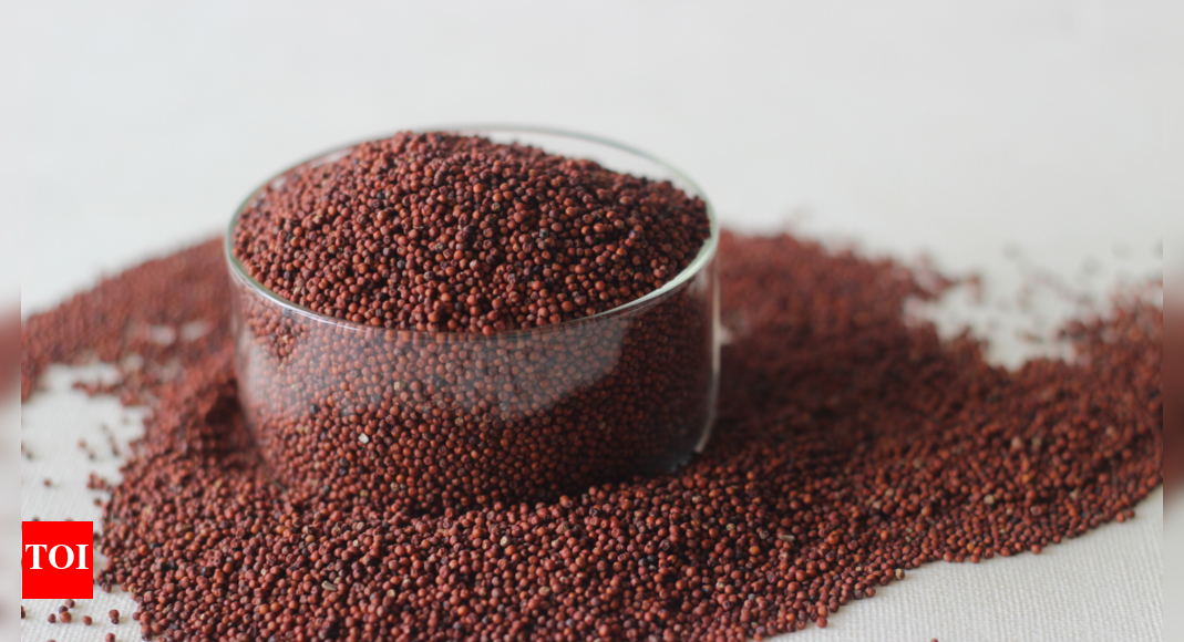 Amazing health benefits of eating Ragi for breakfast - Times of India