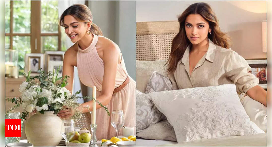 From Rs 3000 candle set to Rs 3.95 lakh rug, Deepika Padukone unveils ...