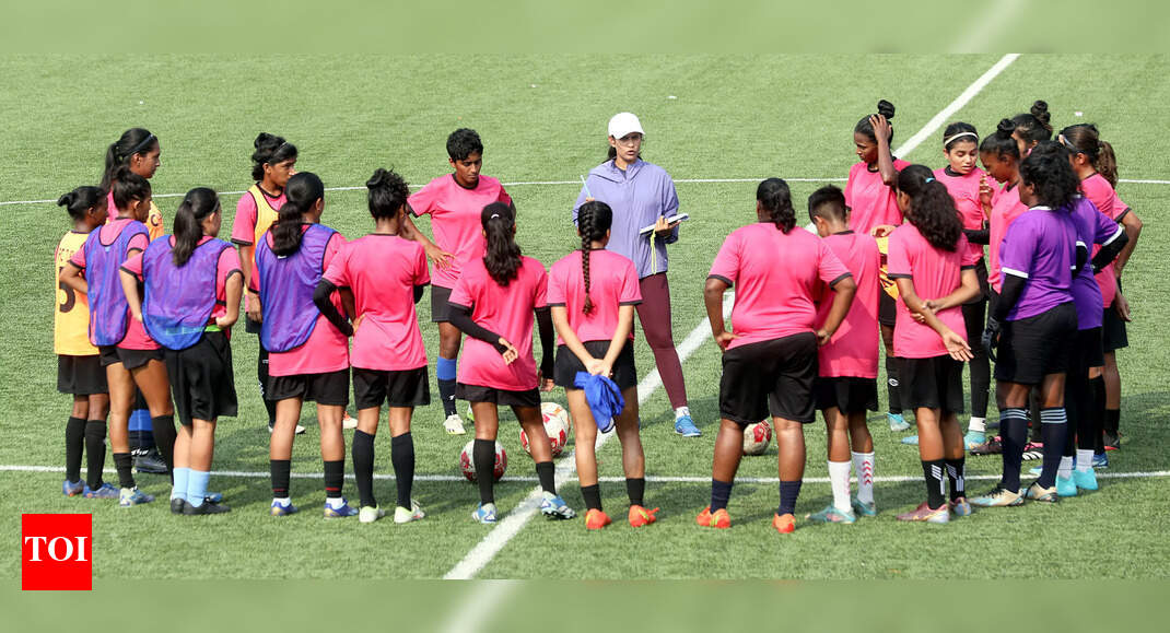 IWL 2: Tuem look to make a mark on debut | Goa News - Times of India