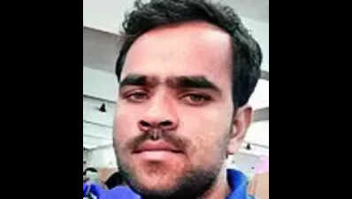 Constable: Pistol Goes Off Accidentally In Police Station; Constable ...