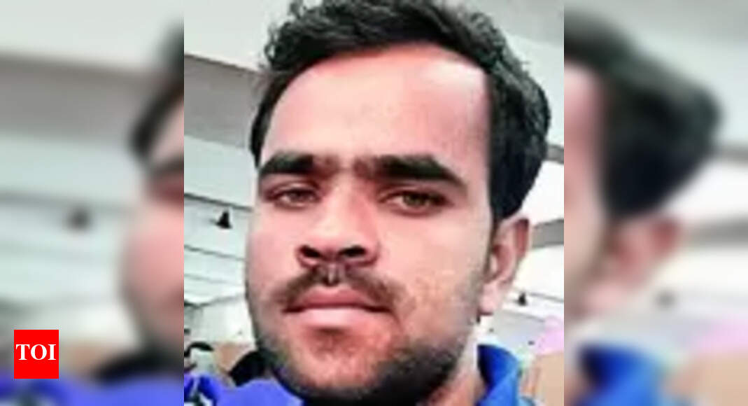 Constable: Pistol Goes Off Accidentally In Police Station; Constable ...