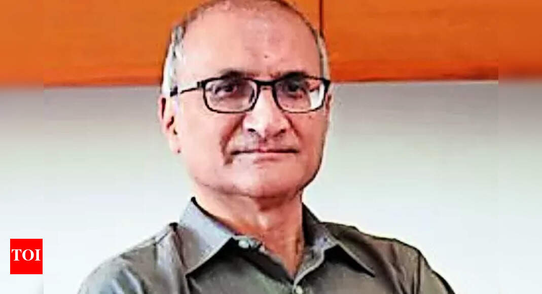 Jayant Murthy: Asteroid Named After Indian Astrophysicist Jayant Murthy ...