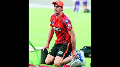 IPL: New Challenges Await Ipl’s Top Earners | Kolkata News - Times of India