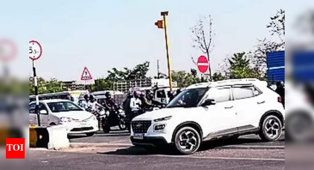 Jaipur Development Authority: Jda Extends B2b Project Deadline To June ...