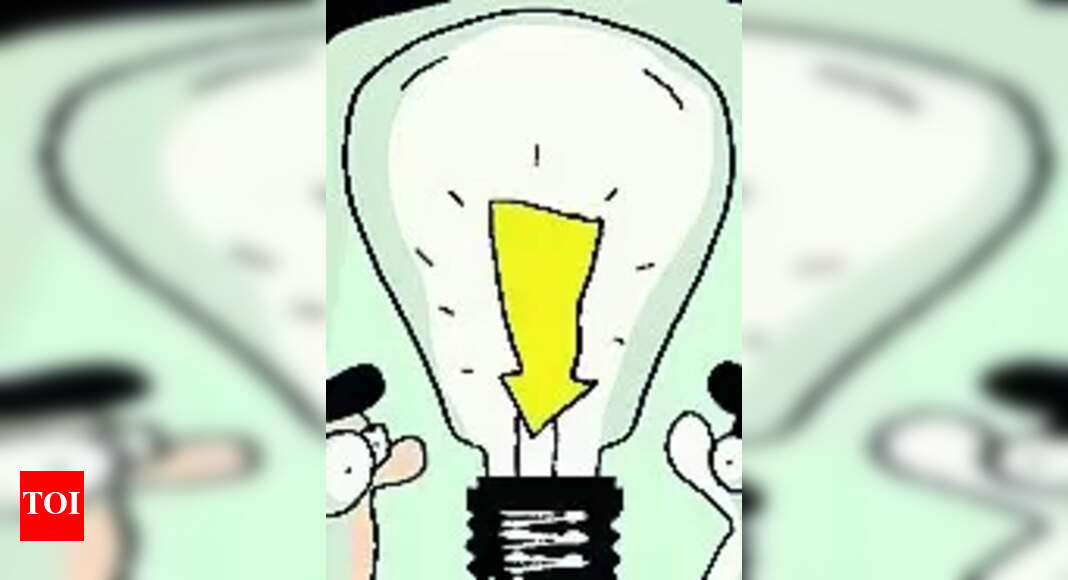 Power Supply Disruption: Hubballi: Power Supply Will Be Disrupted ...
