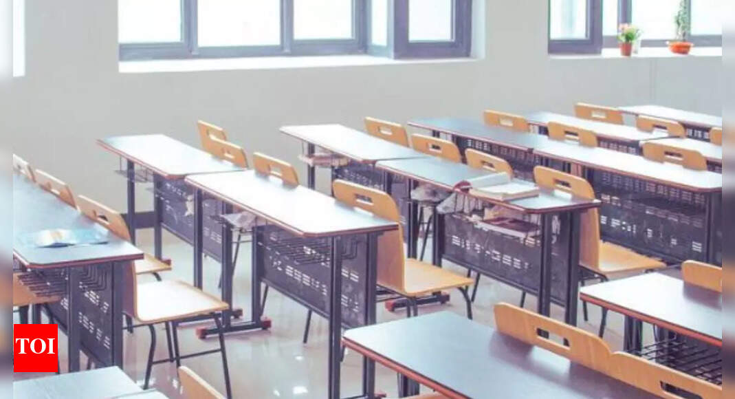 Delhi: Norms flouted, five dummy schools lose CBSE affiliation | Delhi ...